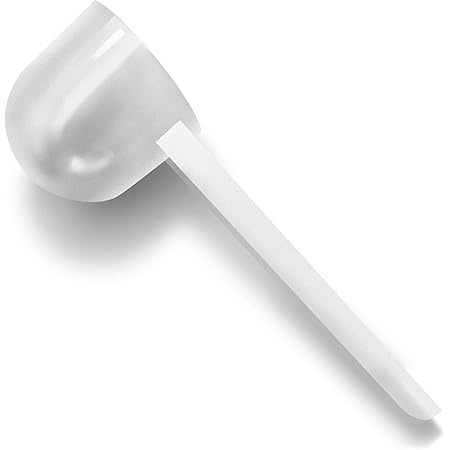 Amazon.com: DOITOOL 5 Gram Scoop Creatine Gram Measuring Spoons ...