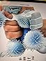 Amazon.com: Heroes of Goo Jit Zu - Yeti Action Figure - Frostbite ...