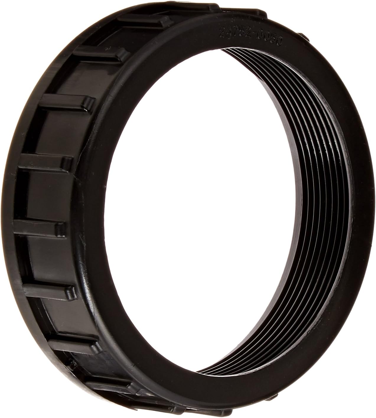 Amazon.com: PENTAIR WATER POOL AND SPA 24752-0050 Bulkhead Retainer Nut ...