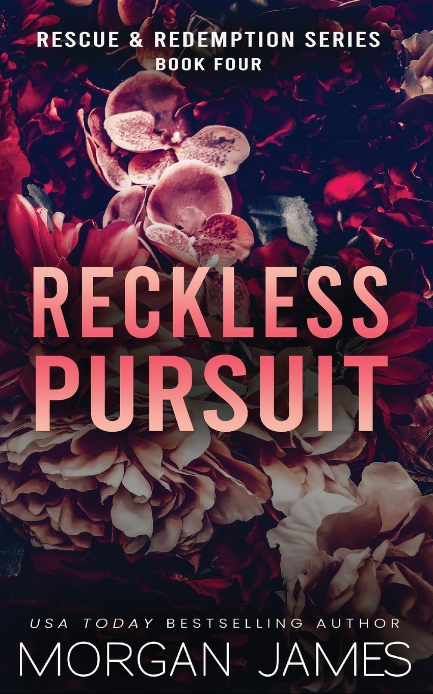 Reckless Pursuit: A brother's best friend, small town romantic suspense ...