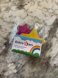 Amazon.com: Magnetic Super Star Rewards Jar - Classroom Behavior ...