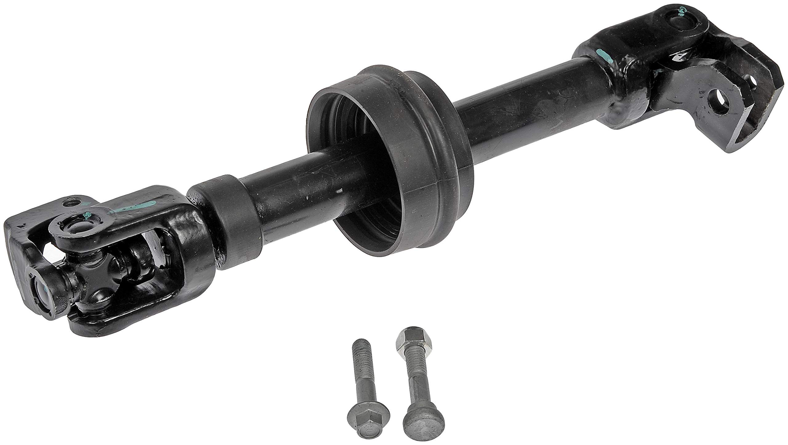 Steering Intermediate Shaft Dorman 425-176 Steering Shaft Replacement ...