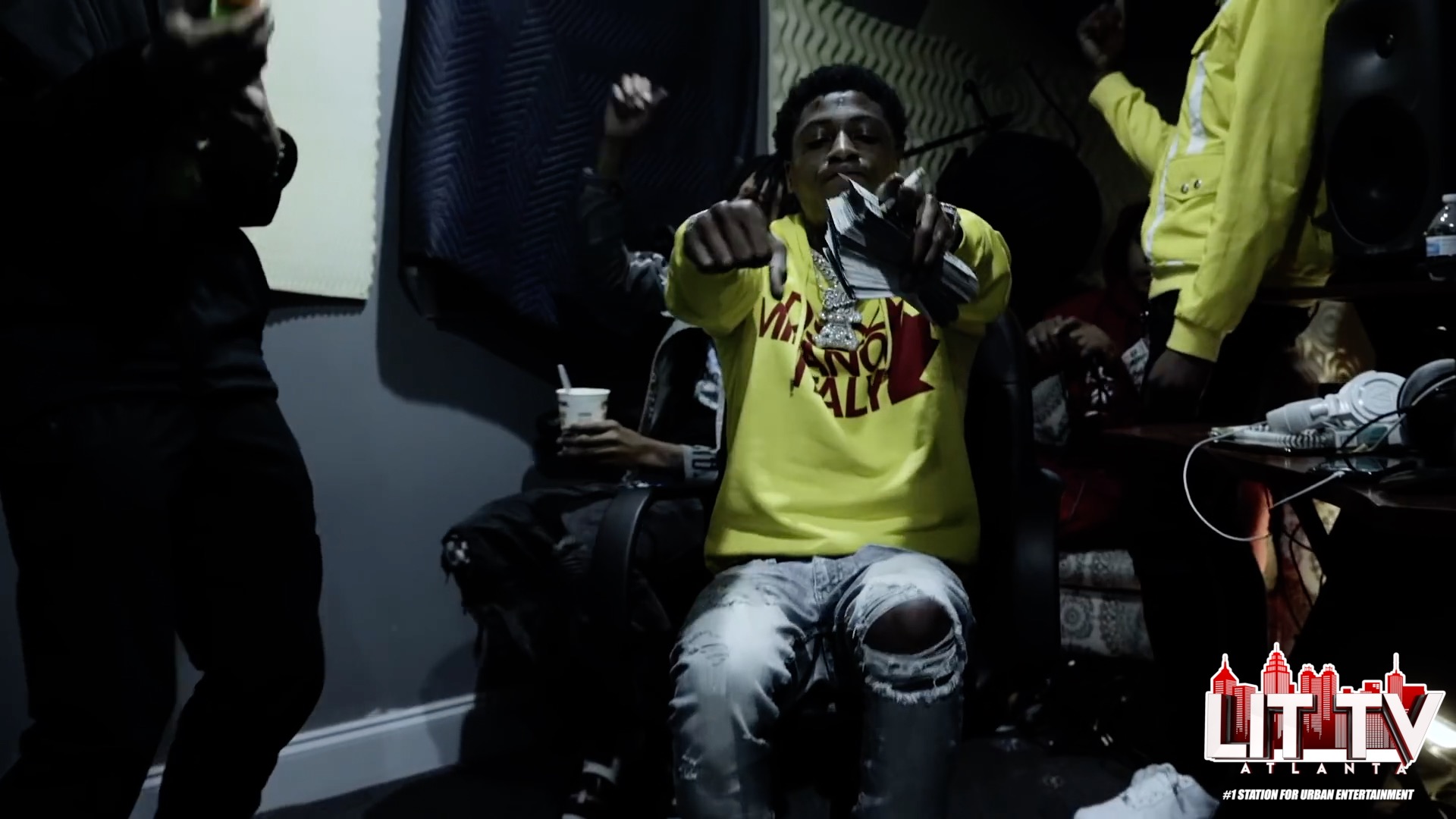 LIT TV ATL - App on Amazon Appstore