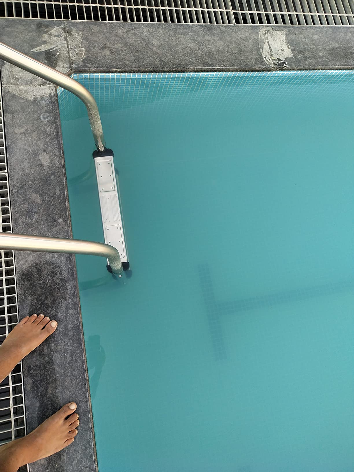 Crystal Bright Concentrated Pool & Spa Water Clarifier & Conditioner (3 ...