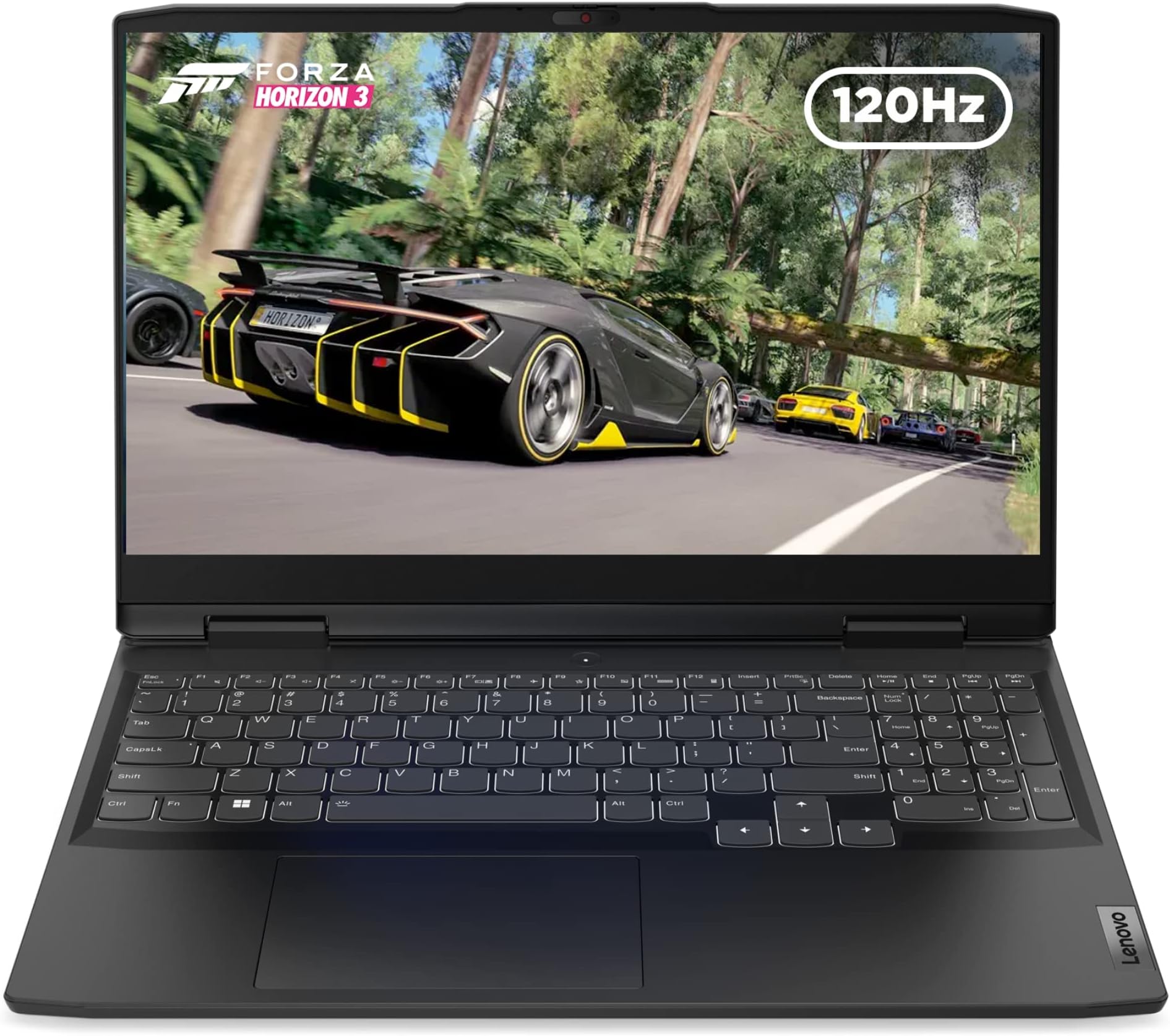ASUS TUF F15 FX506HC 15.6" 144Hz Full HD Gaming Laptop (Intel i5-11400H ...
