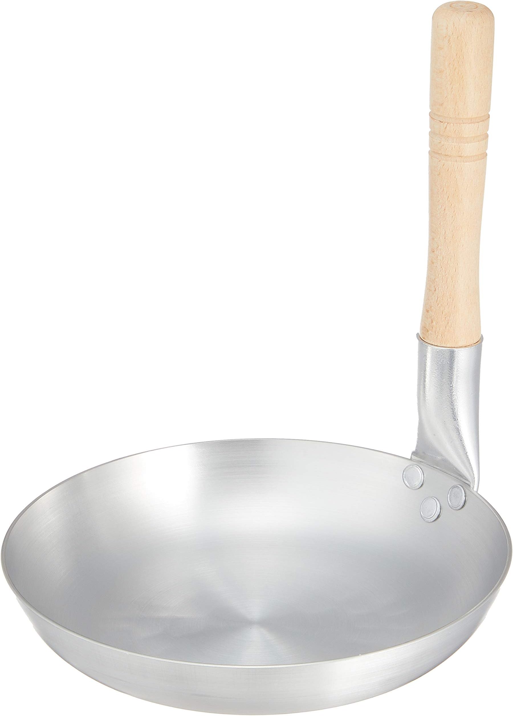 Amazon.com: Japanese donburi Cooking pan Katsudon Oyakodon 170mm petite ...