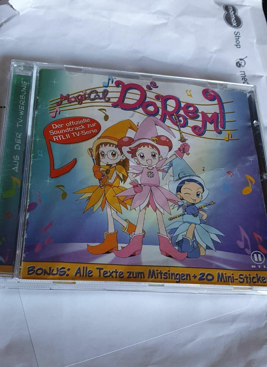 Amazon.de:Doremi-Magical Doremi