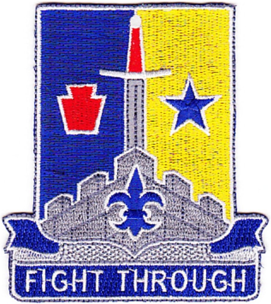 Amazon.com: 55th Brigade Combat Team 28th Infantry Division Special ...