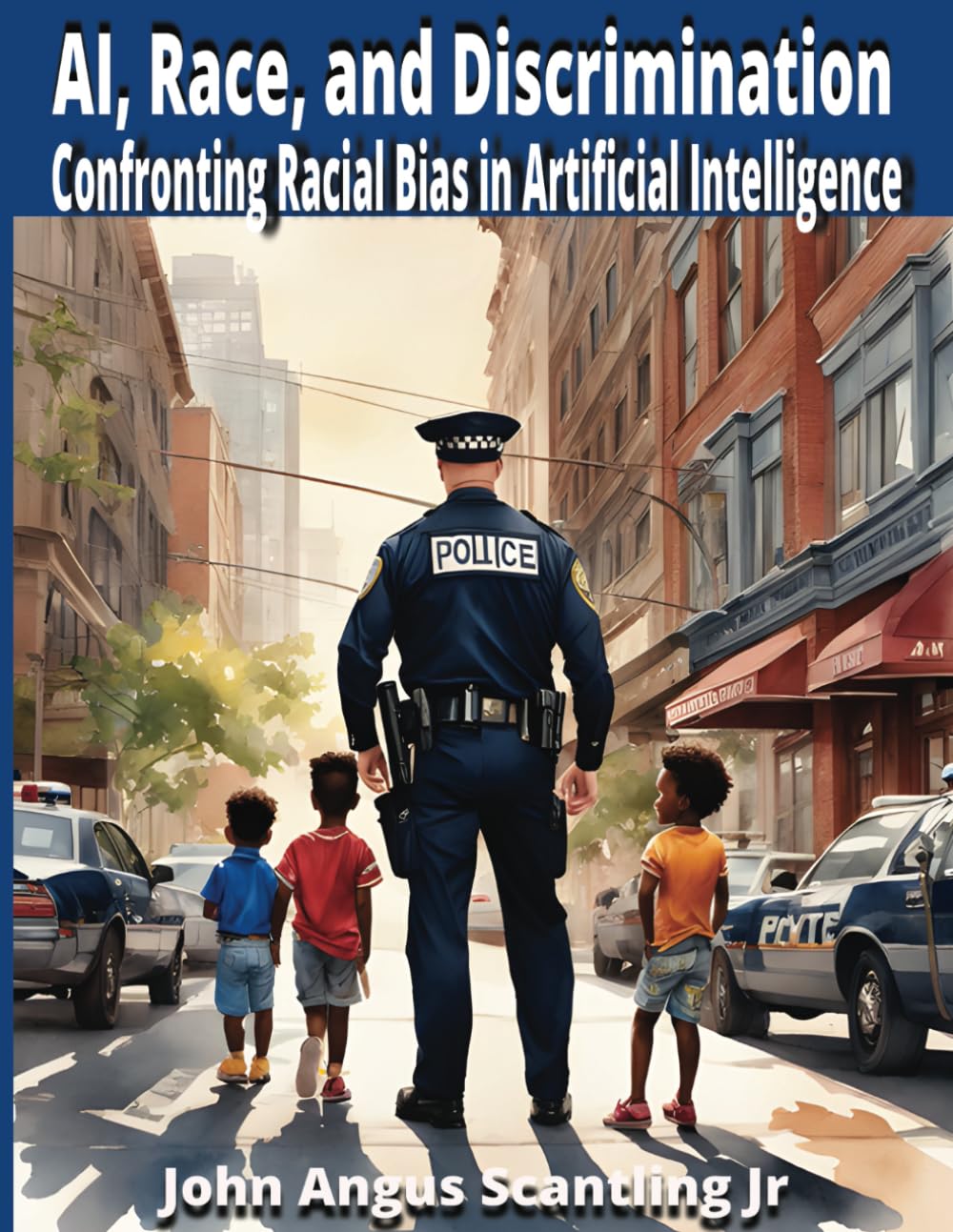 AI, Race, and Discrimination: Confronting Racial Bias in Artificial ...
