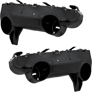 Amazon.com: GO-PARTS - Pair/Set - for 2020-2021 Nissan Sentra Front ...