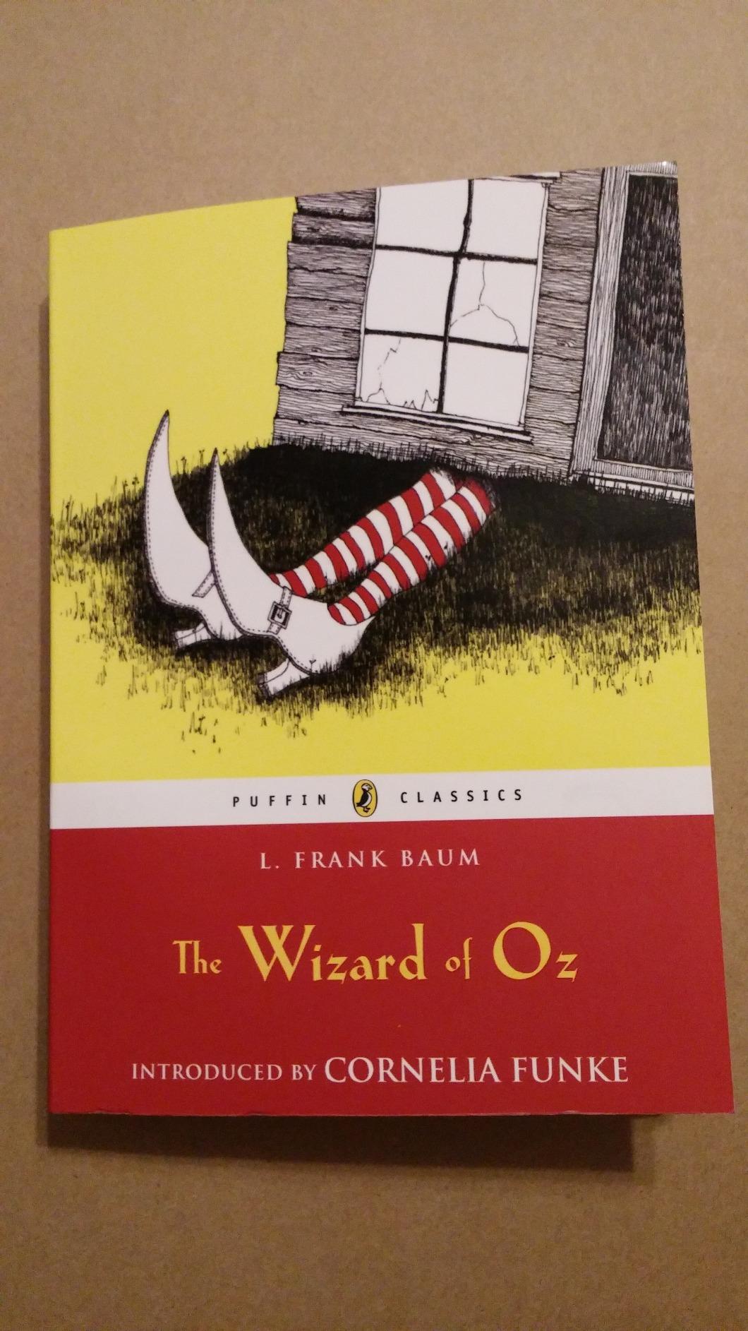 Amazon.com: The Wonderful Wizard of Oz : Margot Kidder, Morgan Hallet ...