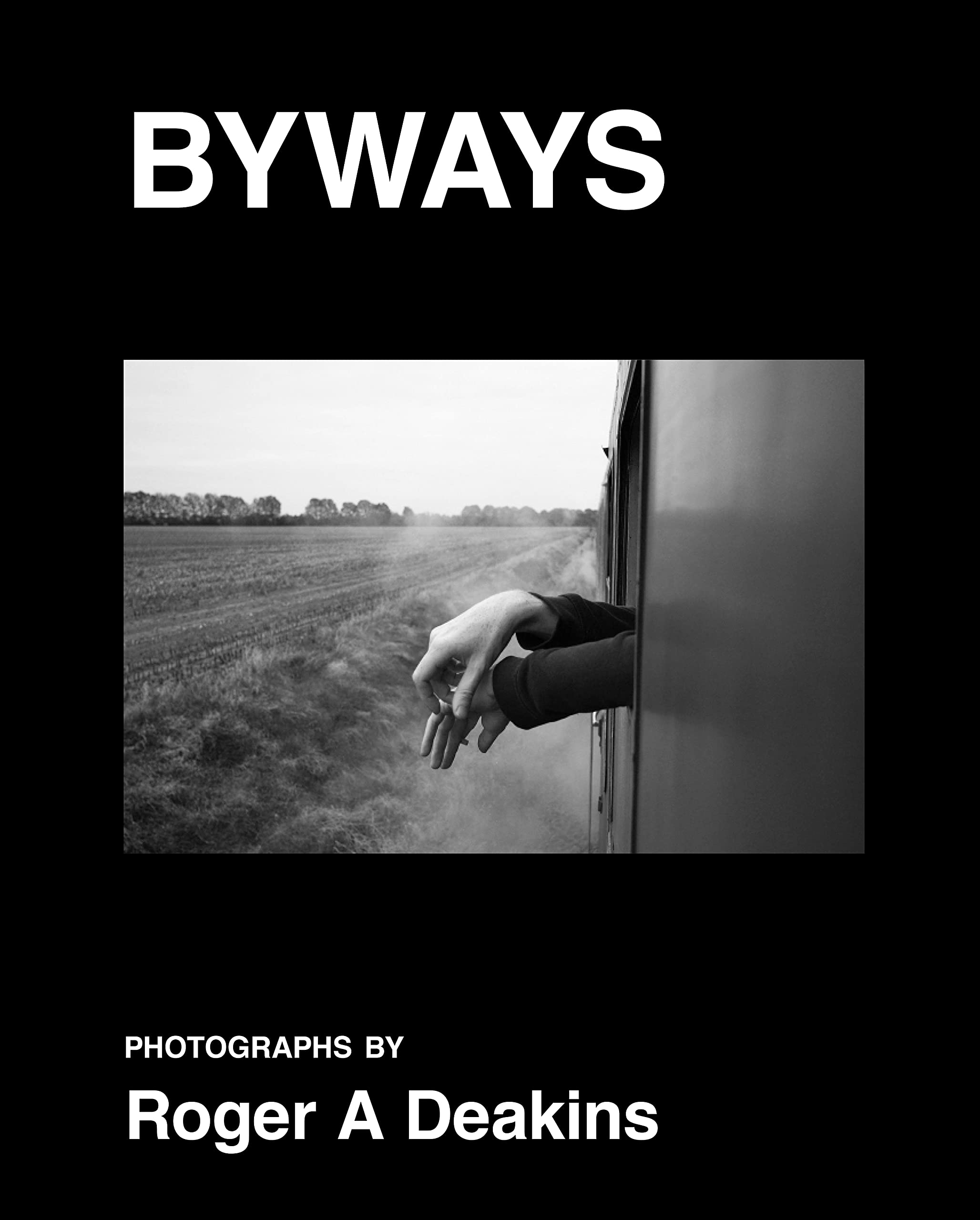 Amazon.com: Roger A. Deakins: Byways: 9788862087513: Deakins, Roger A ...