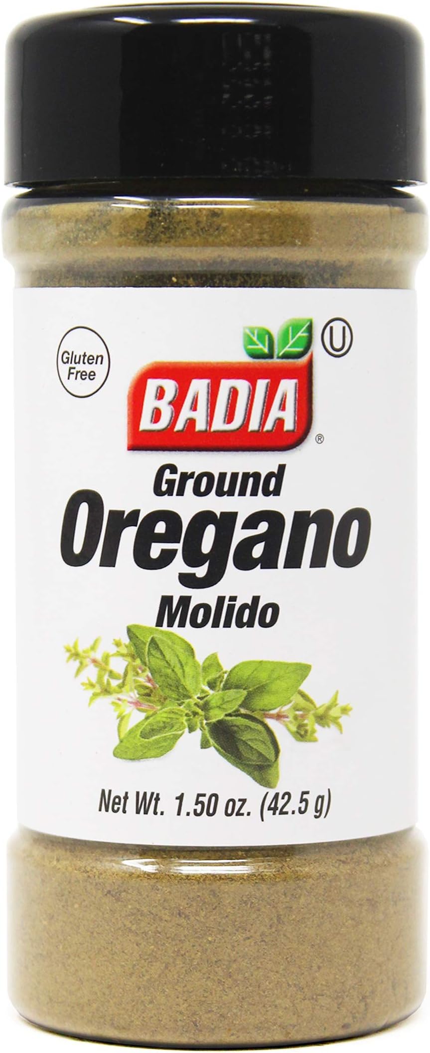 Amazon.com : Lawry's Casero Whole Oregano, 0.75 oz : Grocery & Gourmet Food