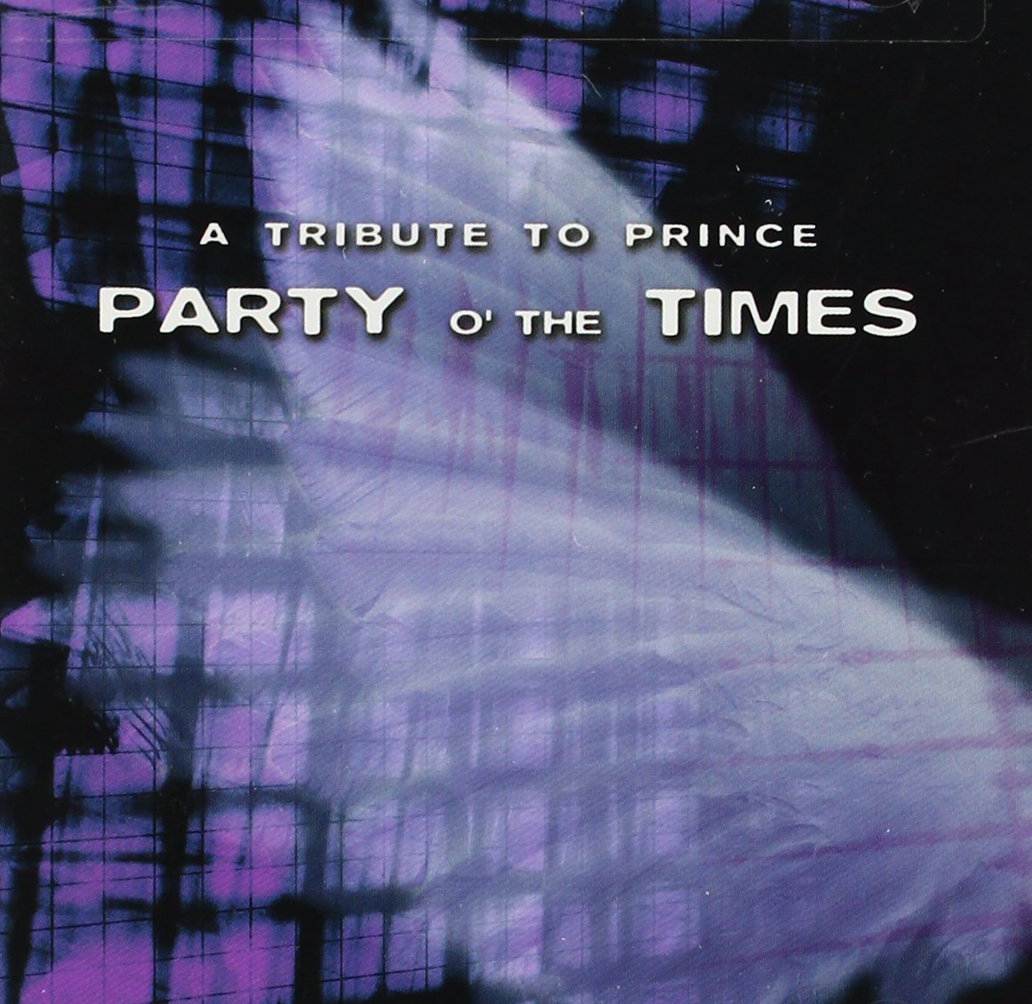 Various - Party O' The Times (Prince tribute) - Amazon.com Music