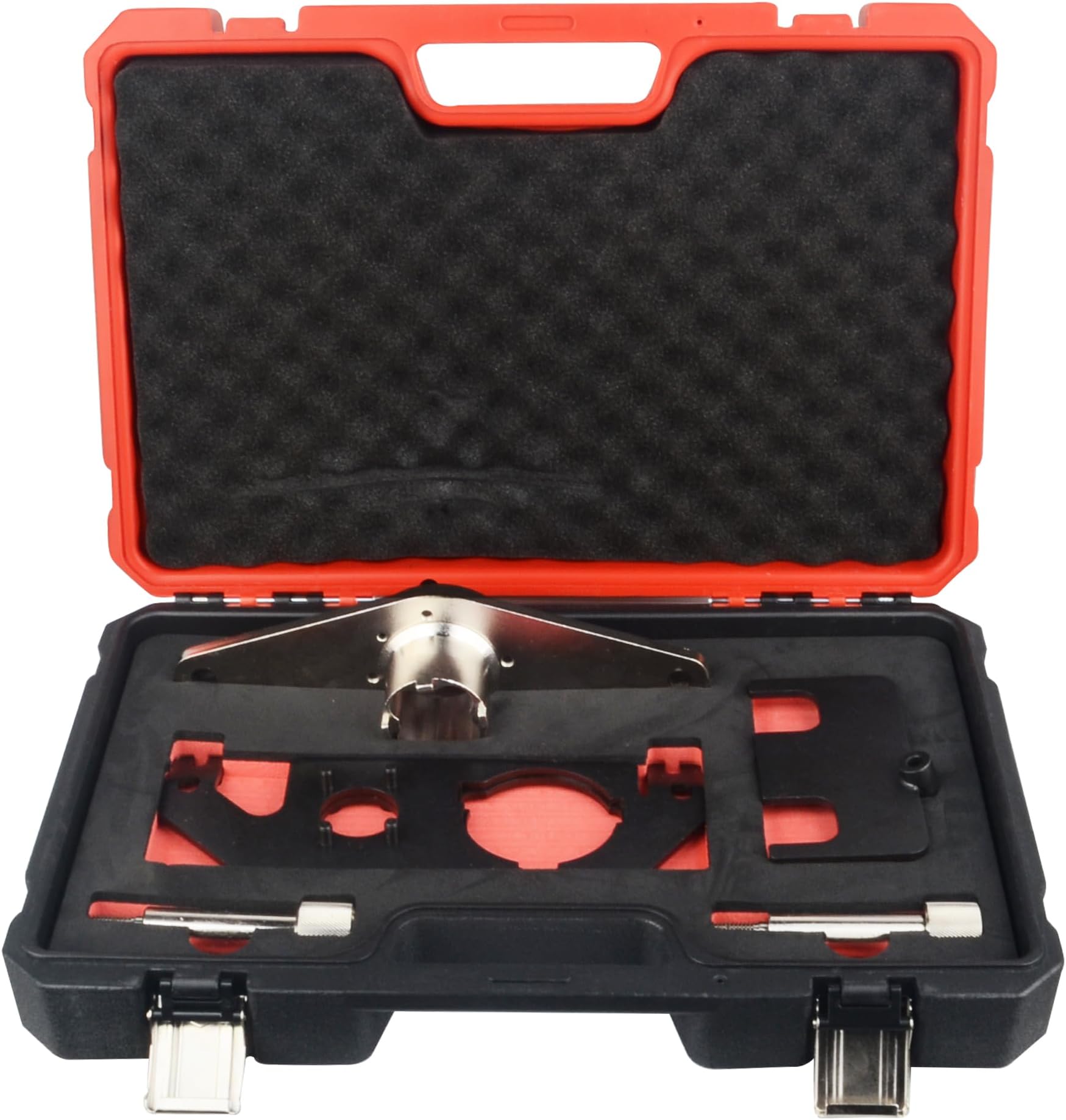 DAYUAN 99682 Diesel Engine Timing Tool Set Compatible for Jaguar Land ...