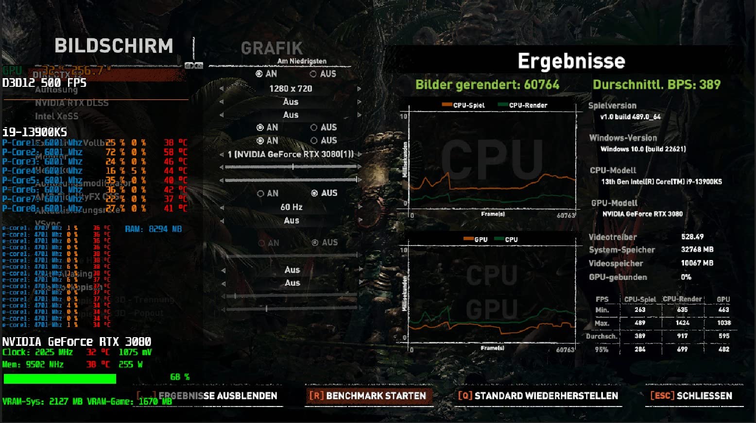 Procesorius Intel CPU CORE I9-13900KS S1700 Box/6.0G BX8071513900KS S ...