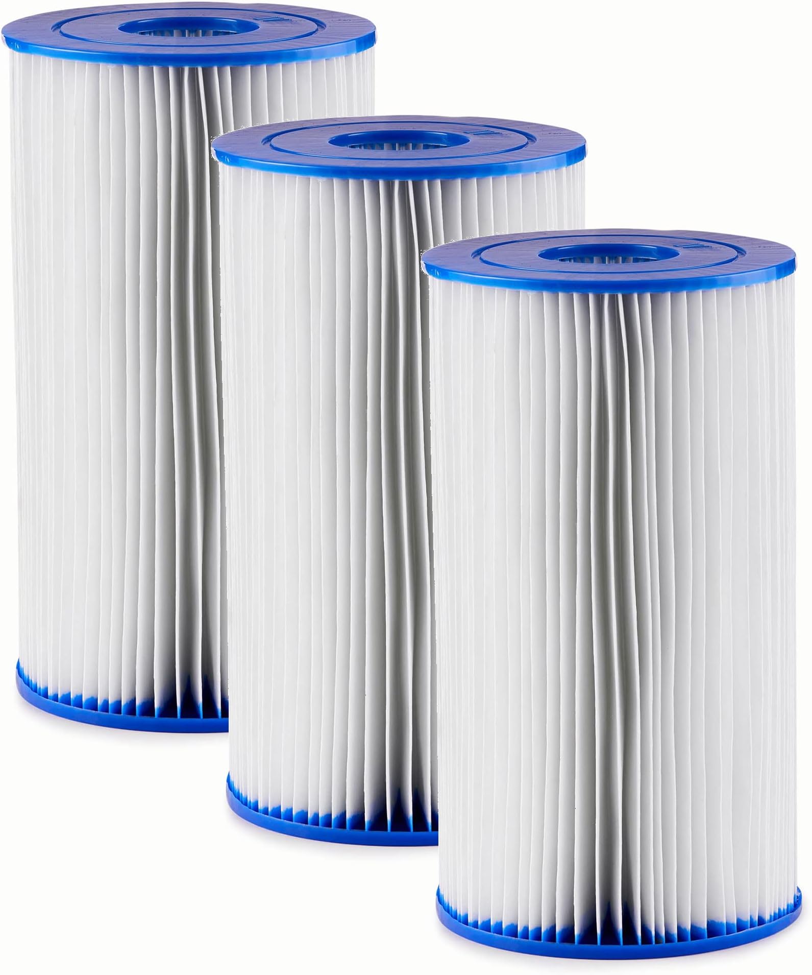 Amazon.com : New Longer Lasting Type B Meltblown Pool Filter ...