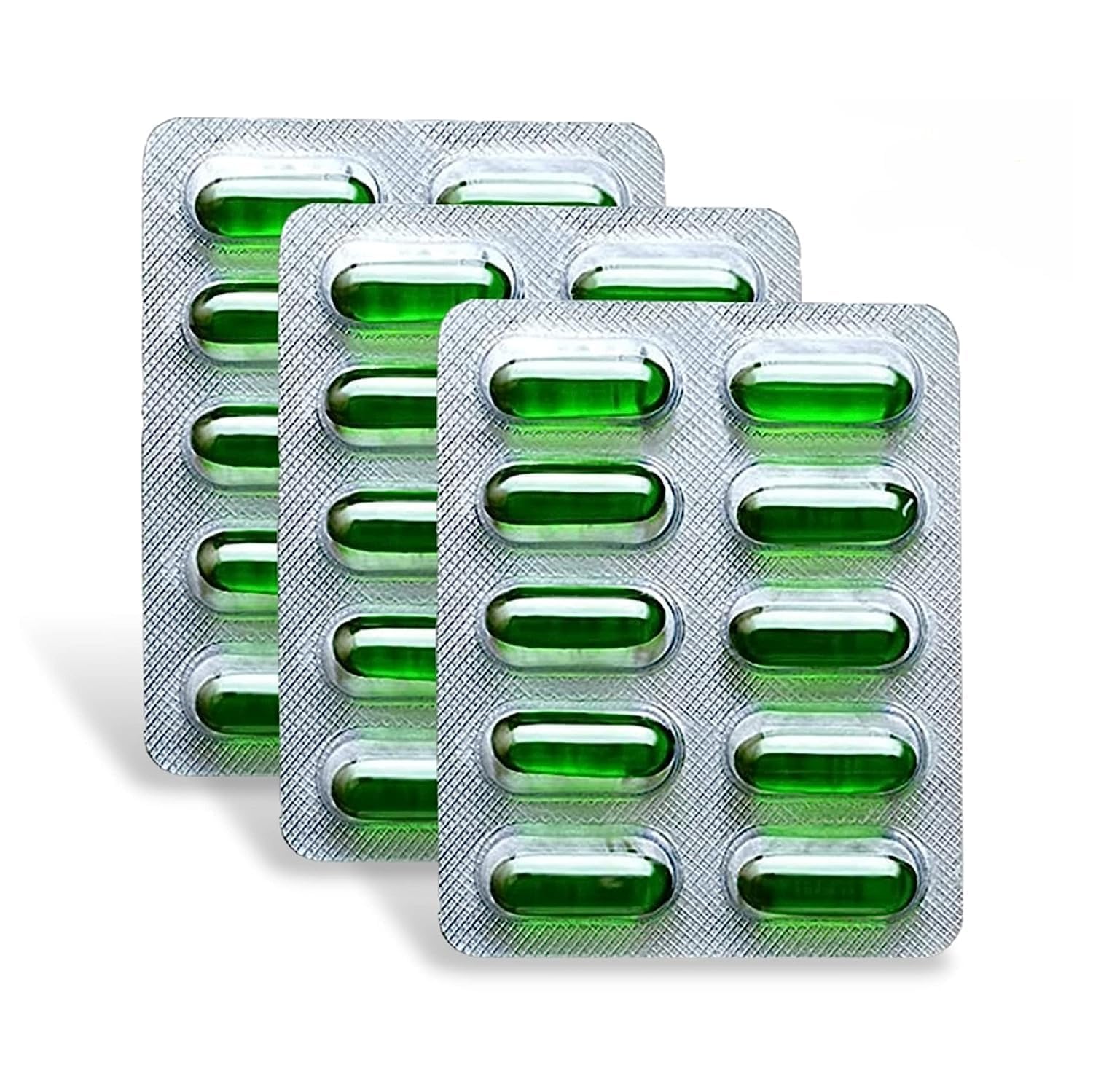 Remetech Vitamin - E Capsule Helps in Glowing Face, Skin and Hair for ...
