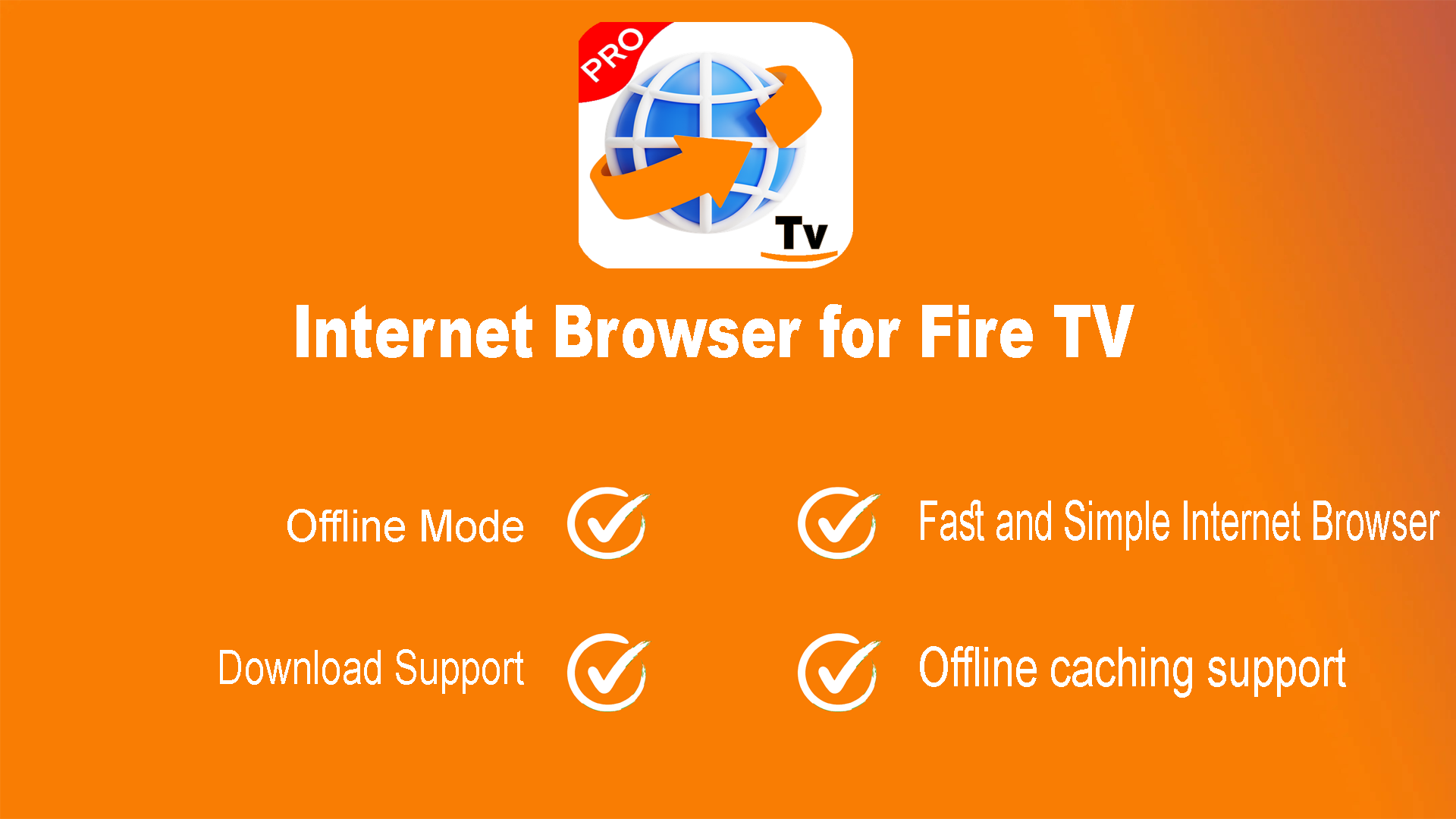 Web Browser & Internet Browser - App on Amazon Appstore