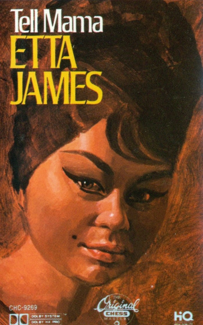 Amazon.com: Tell Mama: CDs & Vinyl