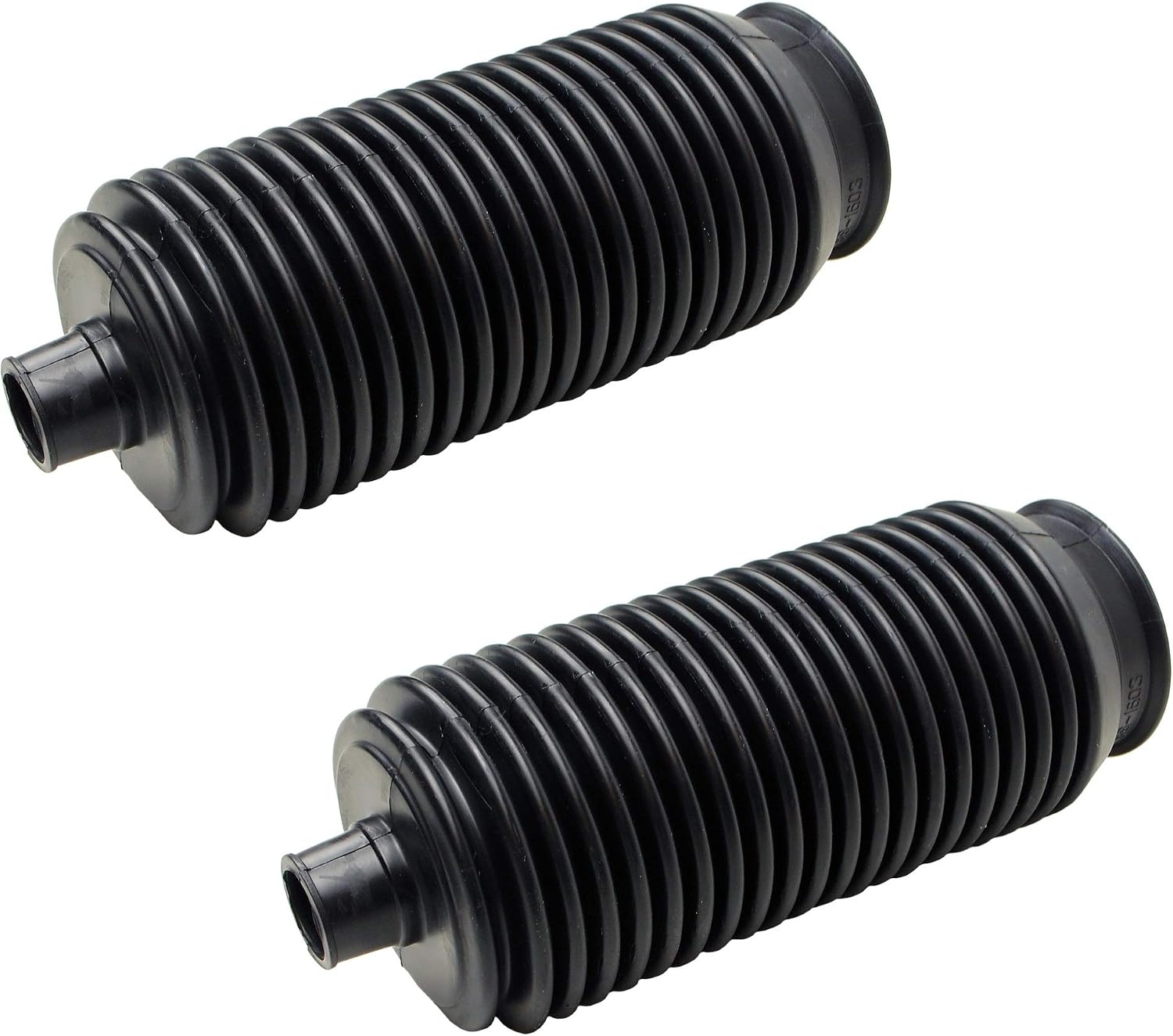 Amazon.com: Pair Set Of 2 Front Rack and Pinion Bellows For Toyota ...
