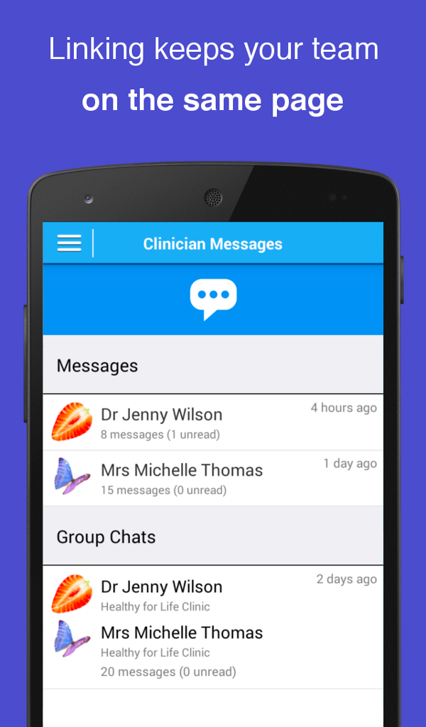 RR Eating Disorder Management - App on Amazon Appstore