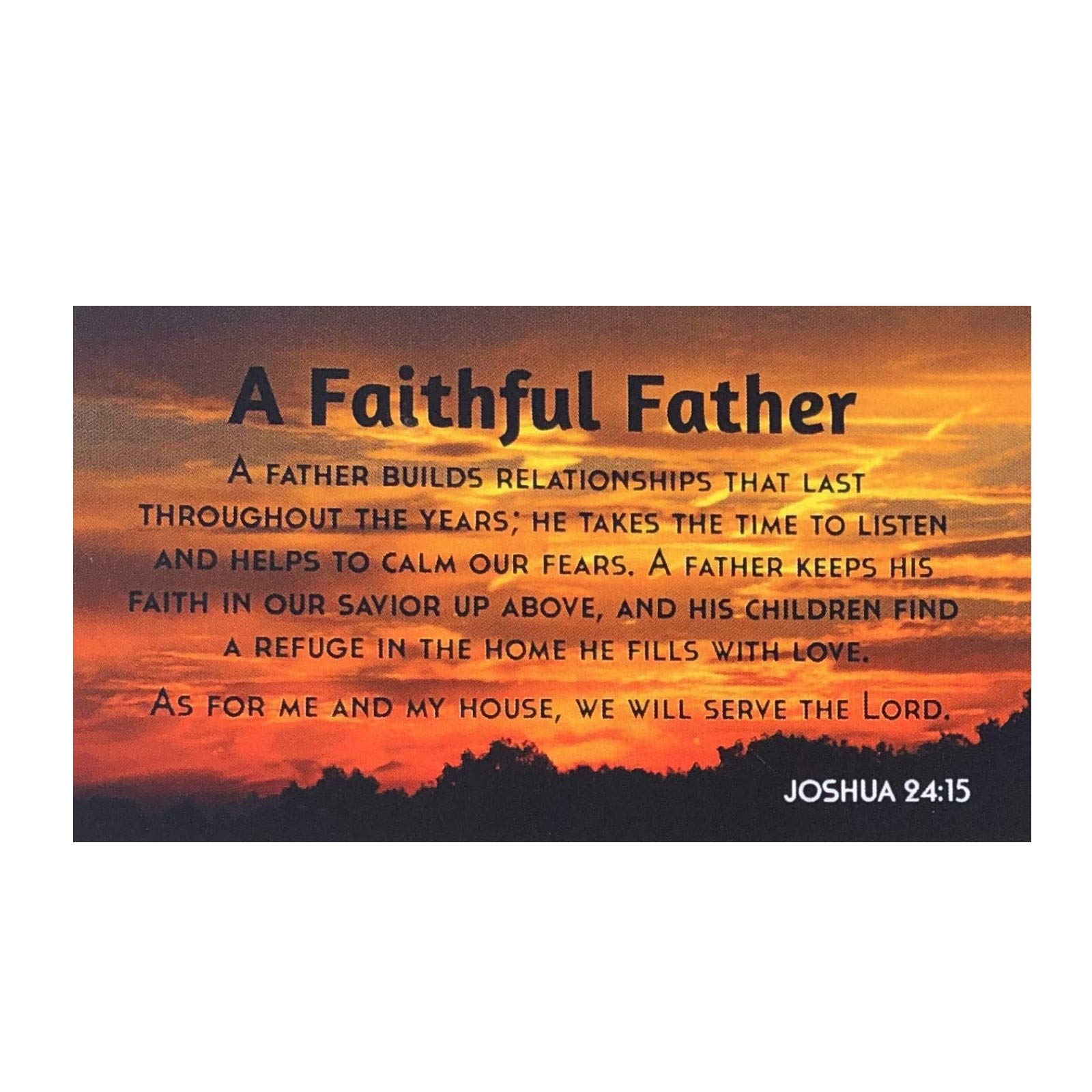 Happy Fathers Day Religious FATHERS DAY VIDEO | A Father's Day Prayer
