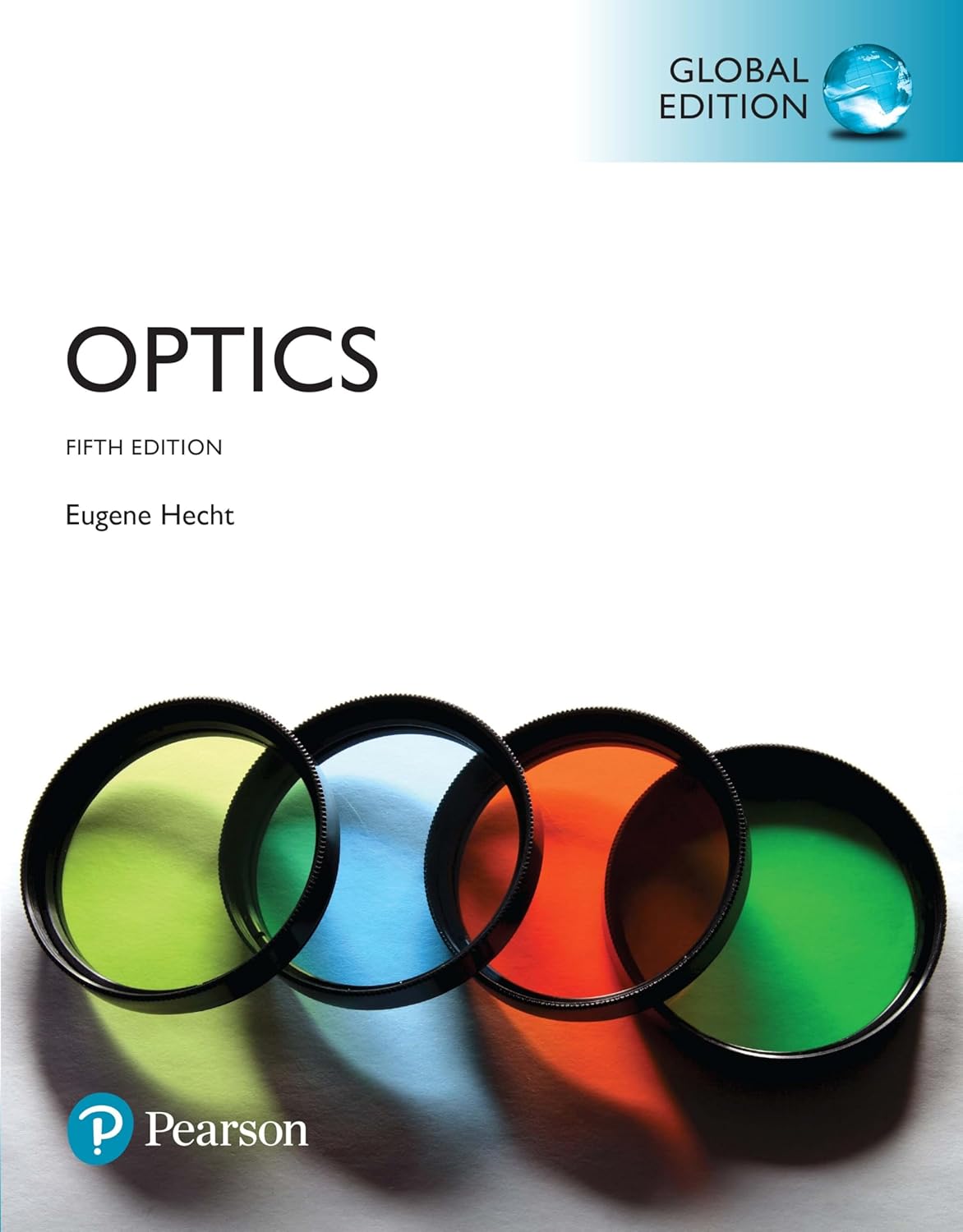 Buy Optics, Global Edition Book Online at Low Prices in India | Optics ...