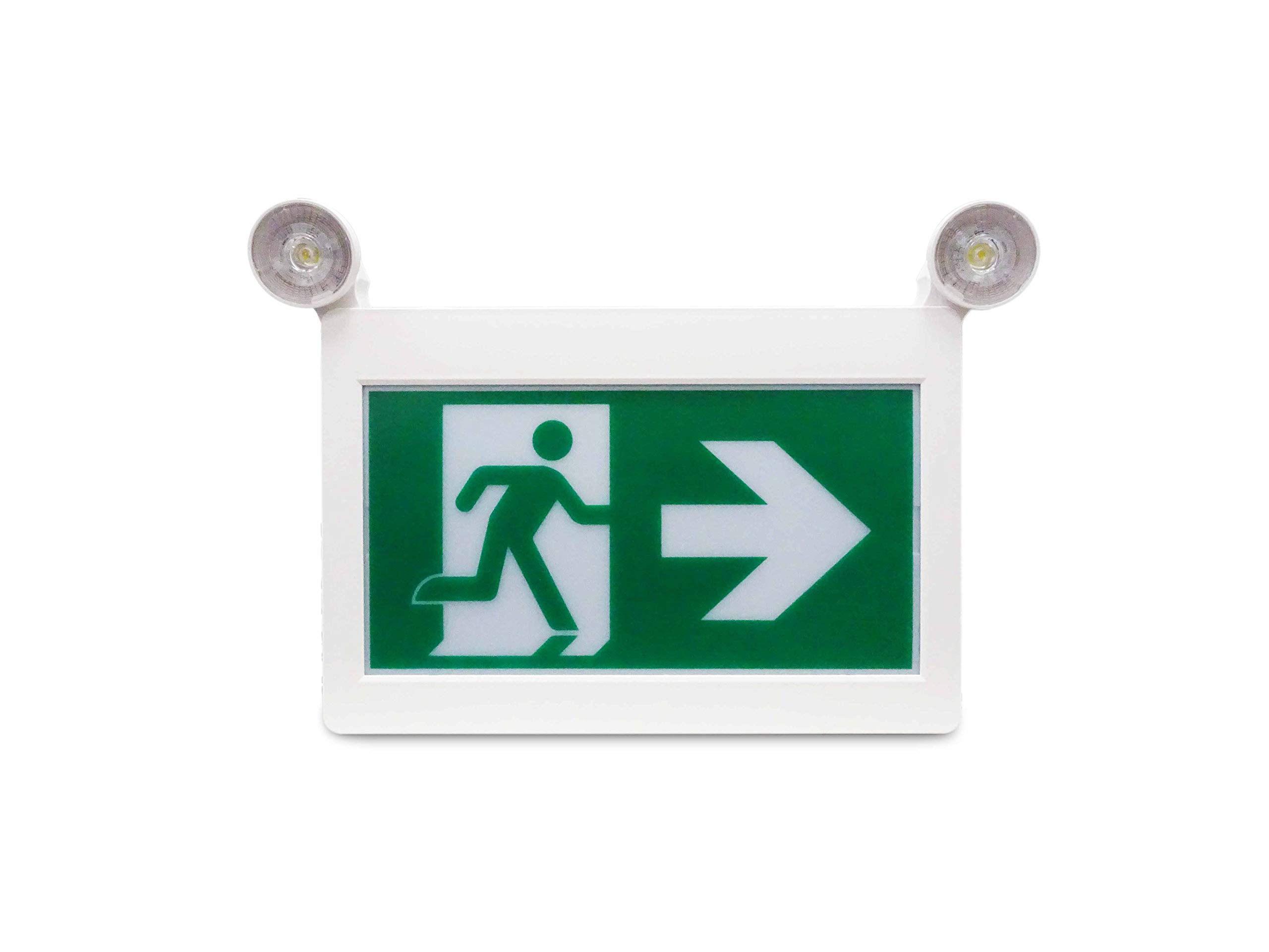 Emergency Lights Sac De Golf Pour Homme EBOKA Running Man CET-180 ...