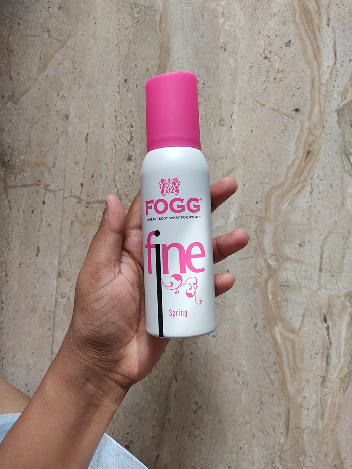 Buy FOGG Women Fine Spring, Breeze, Peaceful & You & Me Musk Scent ...