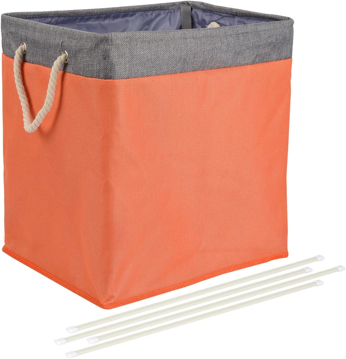 yoouu Wäschekorb Faltbar - Klappbarer & Wasserdichter XXL Premium ...