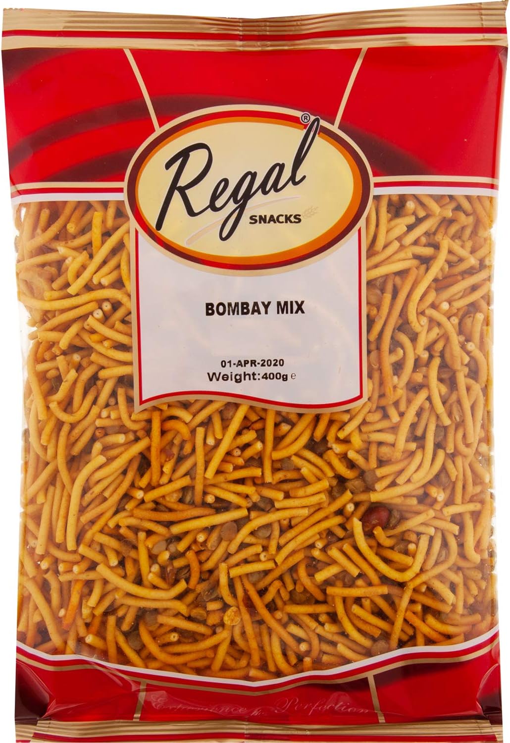 Regal Bombay Mix, 450 g : Amazon.co.uk: Grocery