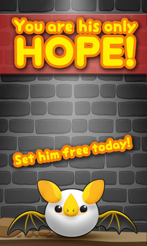 Tap Tap Bat: Fun Casual Game:Amazon.co.uk:Appstore for Android