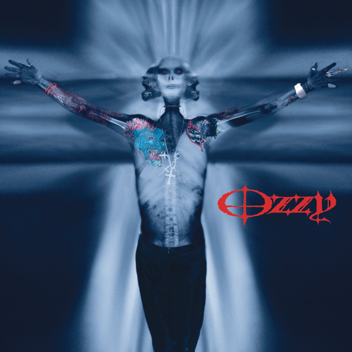 Ozzy OsbourneのBlizzard Of Ozz (40th Anniversary Expanded Edition)からの楽曲 ...