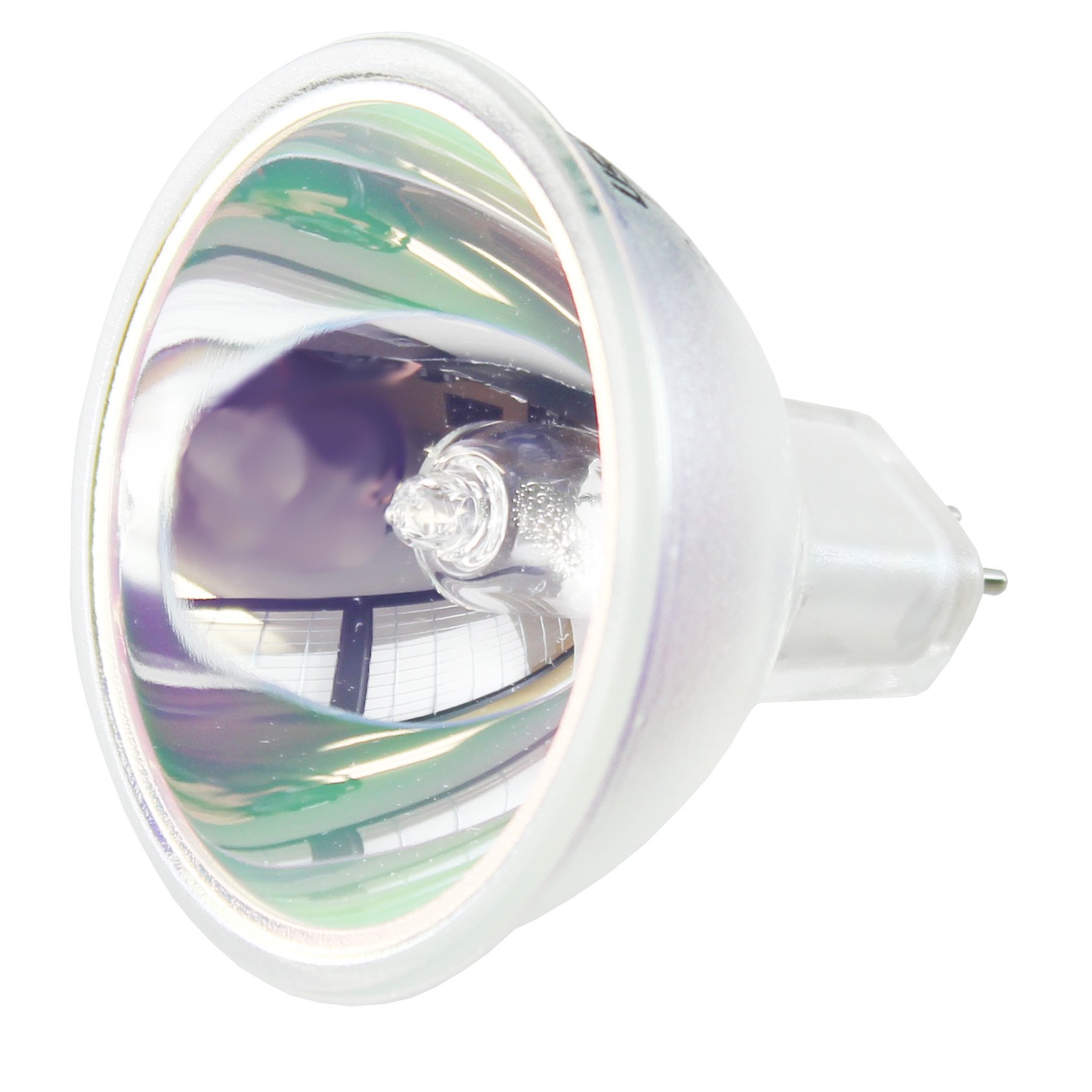 Ushio 1000300 - EJL JCR24V-200W Projector Light Bulb - Video Projector ...