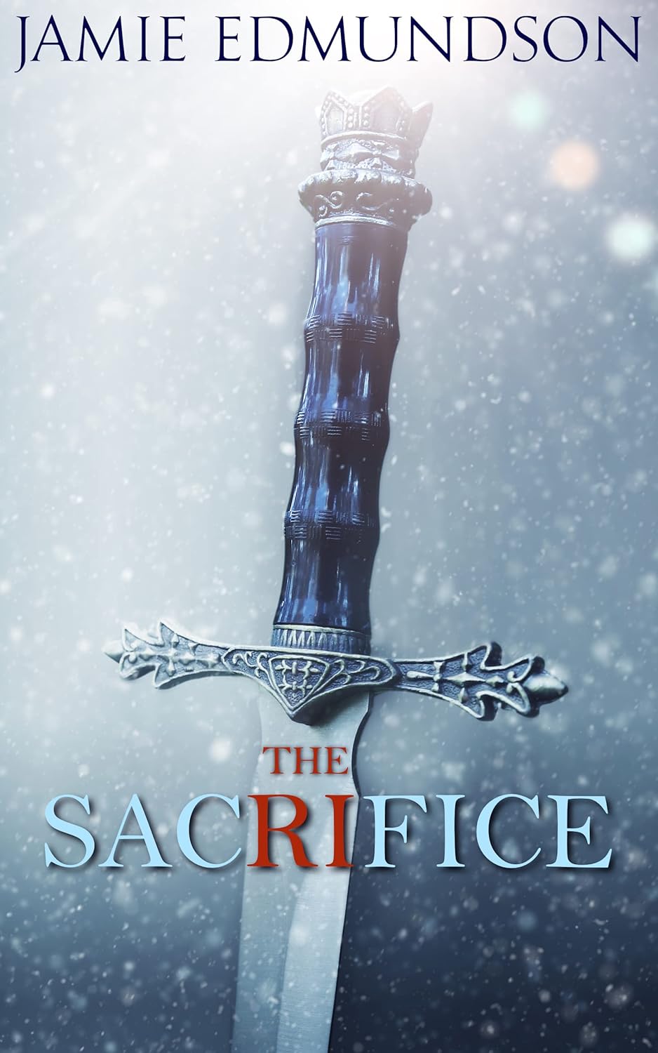 Amazon.com: The Sacrifice: An interquel story (The Chronicles of Dalriya Book 5) eBook ...