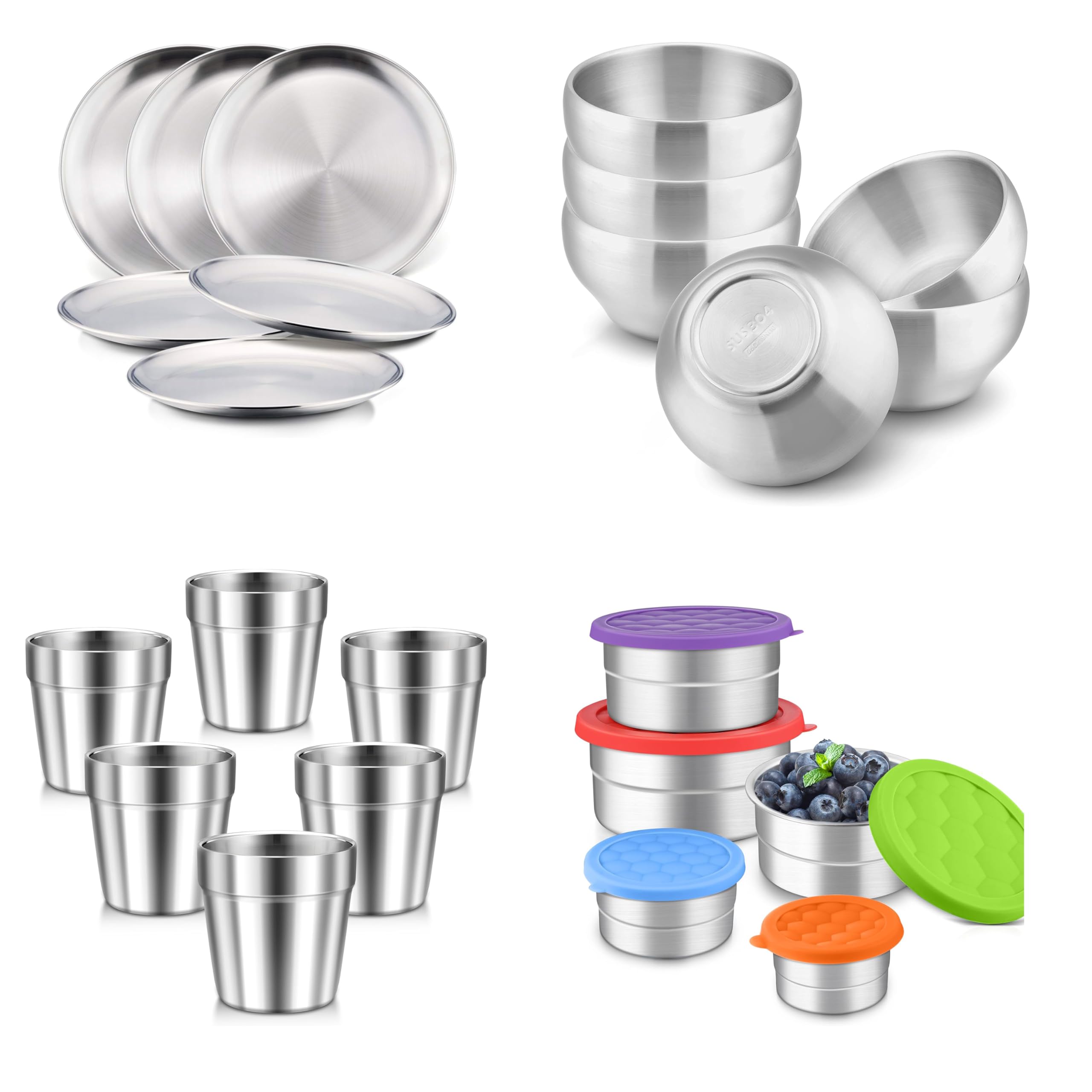 Shop Haware Stainless Steel Kitchenware - Premium Quality, Affordable ...