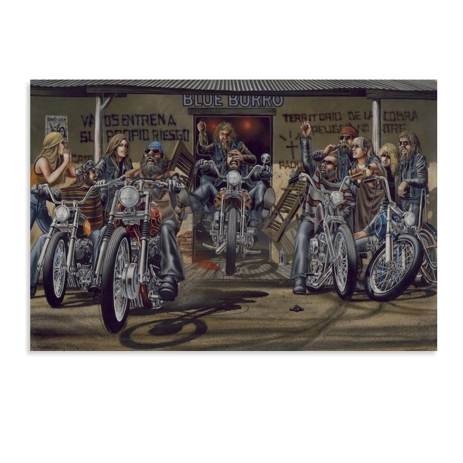 David Mann Picture Gallery