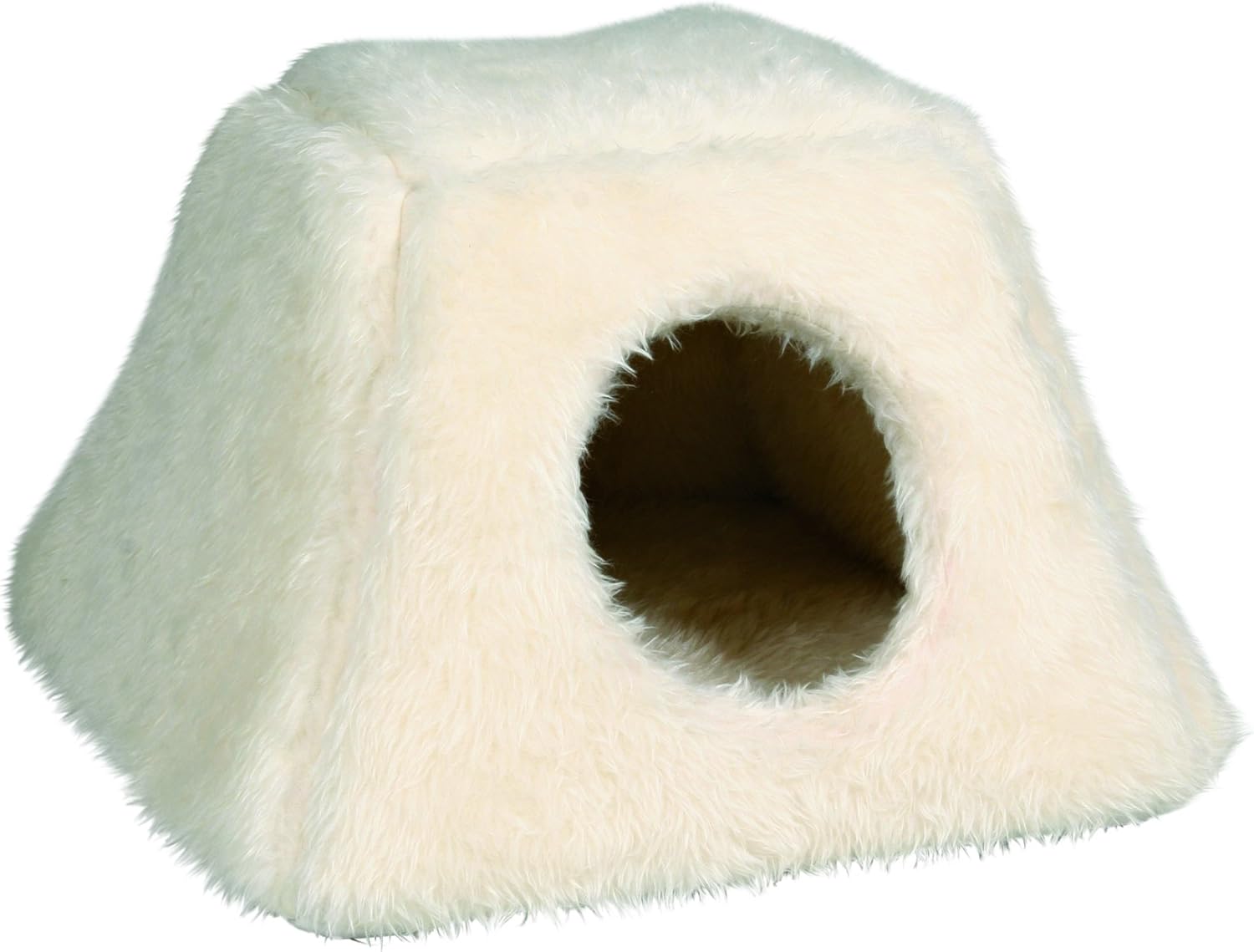 Amazon.com : Fay Cuddly Cave Cream : Pet Supplies