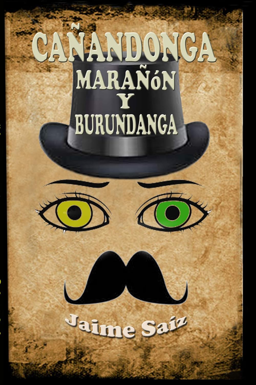 Amazon.com: Cañandonga, marañón y burundanga (Spanish Edition) eBook ...