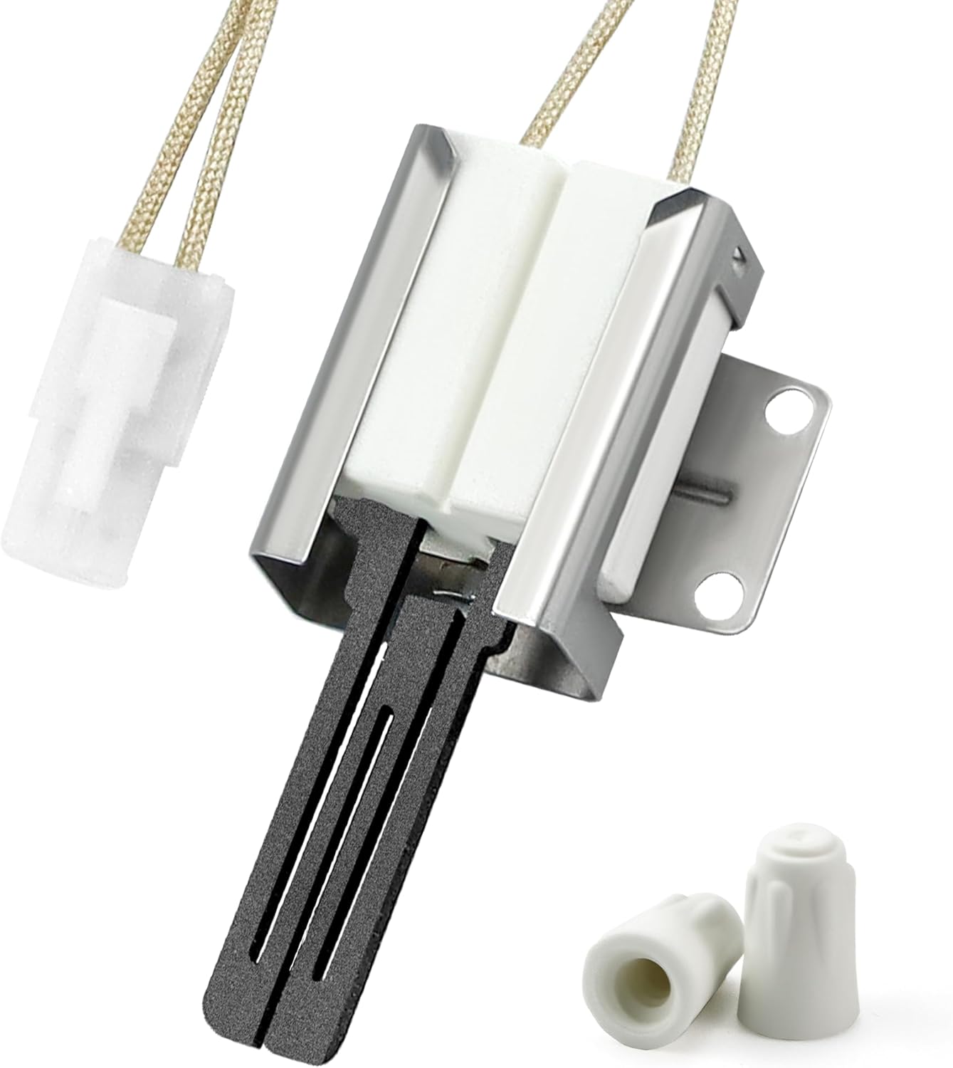 Amazon.com: Durable Stove Oven Igniter Replacement 316489400 316489403 ...