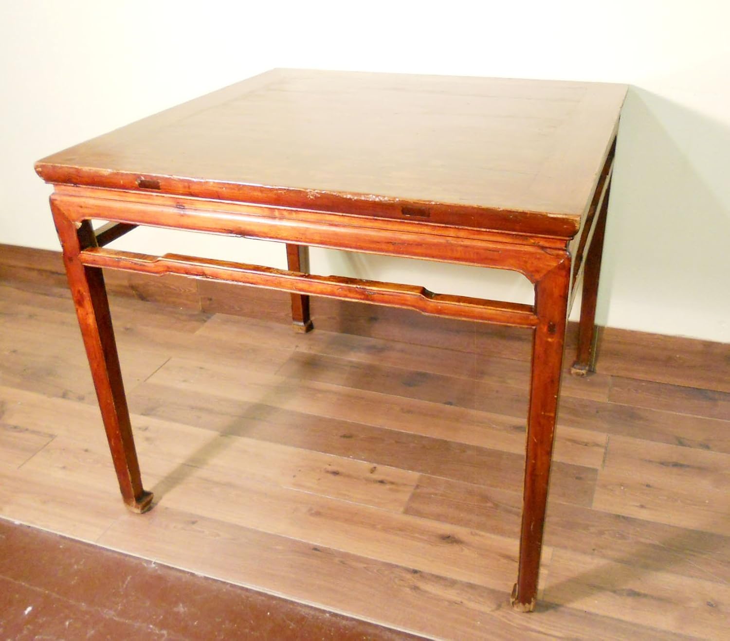 Amazon.com: Antique Chinese Ming Game Table (5486), Circa 1800-1849 ...