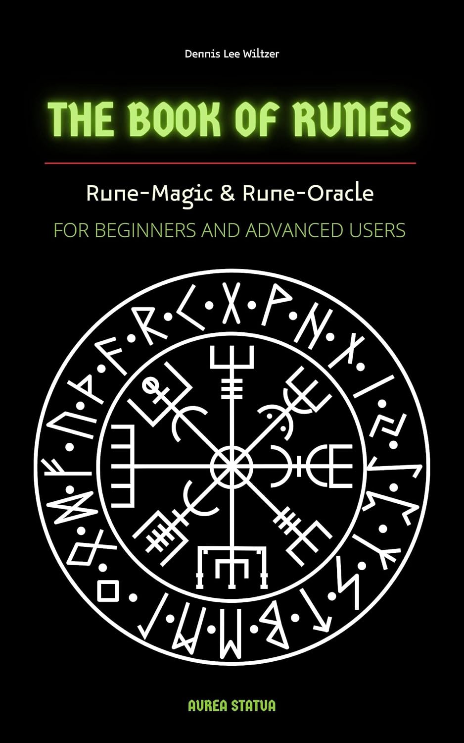 Amazon.com: Book of runes: Rune-Magic & Rune-Oracle | For beginners and ...