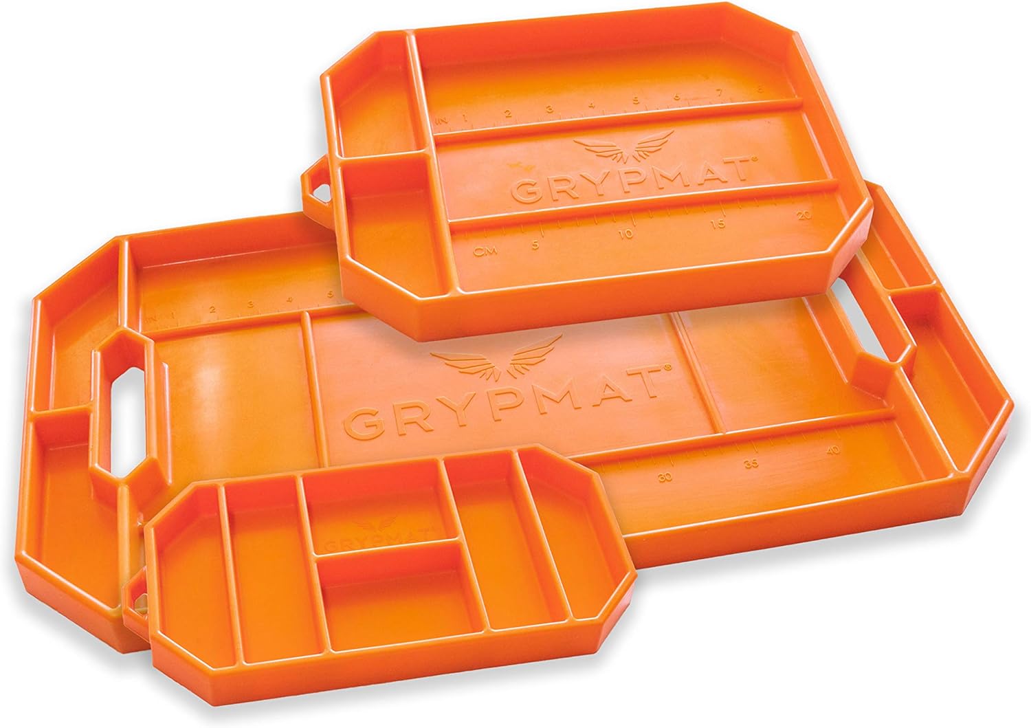 Grypmat Plus | Non-Slip Flexible Silicone Tool Tray | Tool Box ...