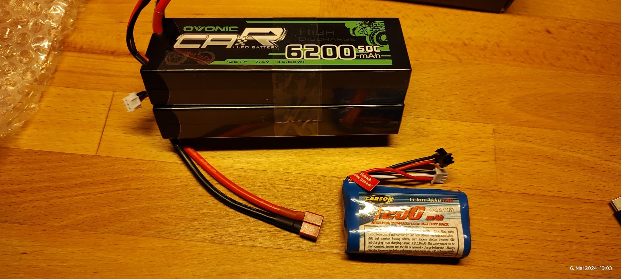 Carson Modellsport 500404236 1:8 Land Rover Defender 100% RTR British ...