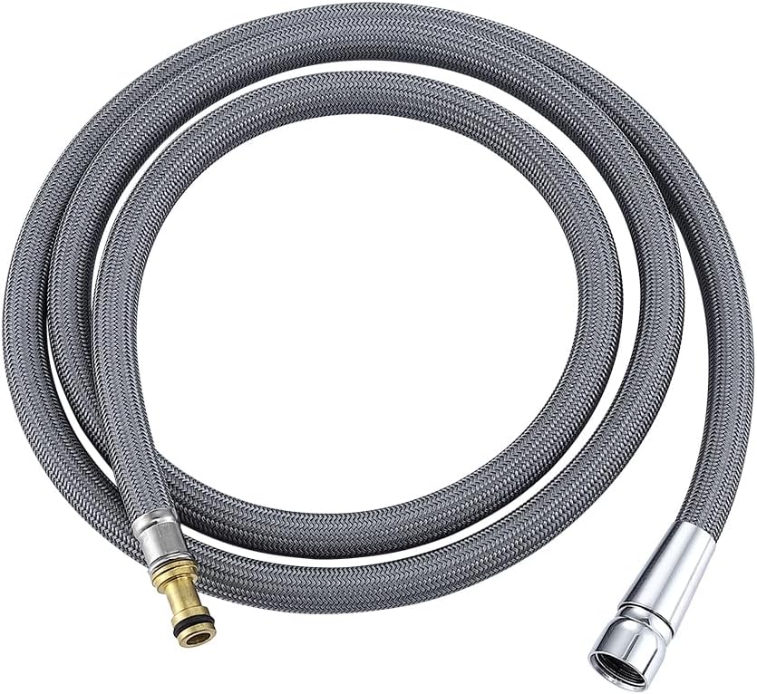 88624000 Pull-out Hose Combo for Hansgrohe Kitchen Faucets, Pull-down ...