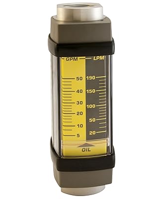 Hedland H801A-150 Flowmeter, Aluminum, For Use With Sri Lanka | Ubuy