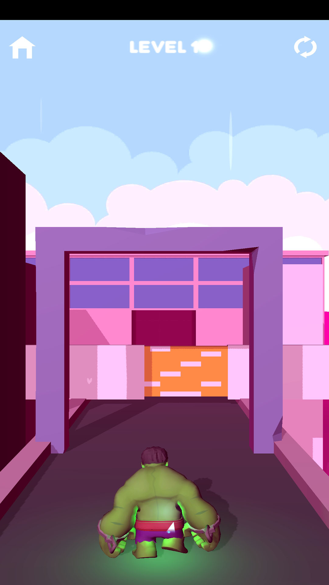 Superhero Wall Breaker:Amazon.com.br:Appstore for Android