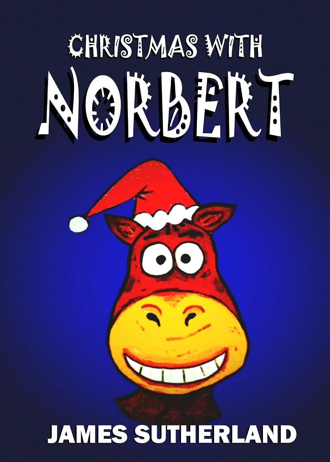 Amazon.com: Christmas with Norbert (Norbert series Book 3) eBook ...