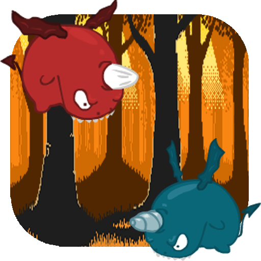 Monster Healer - App on Amazon Appstore